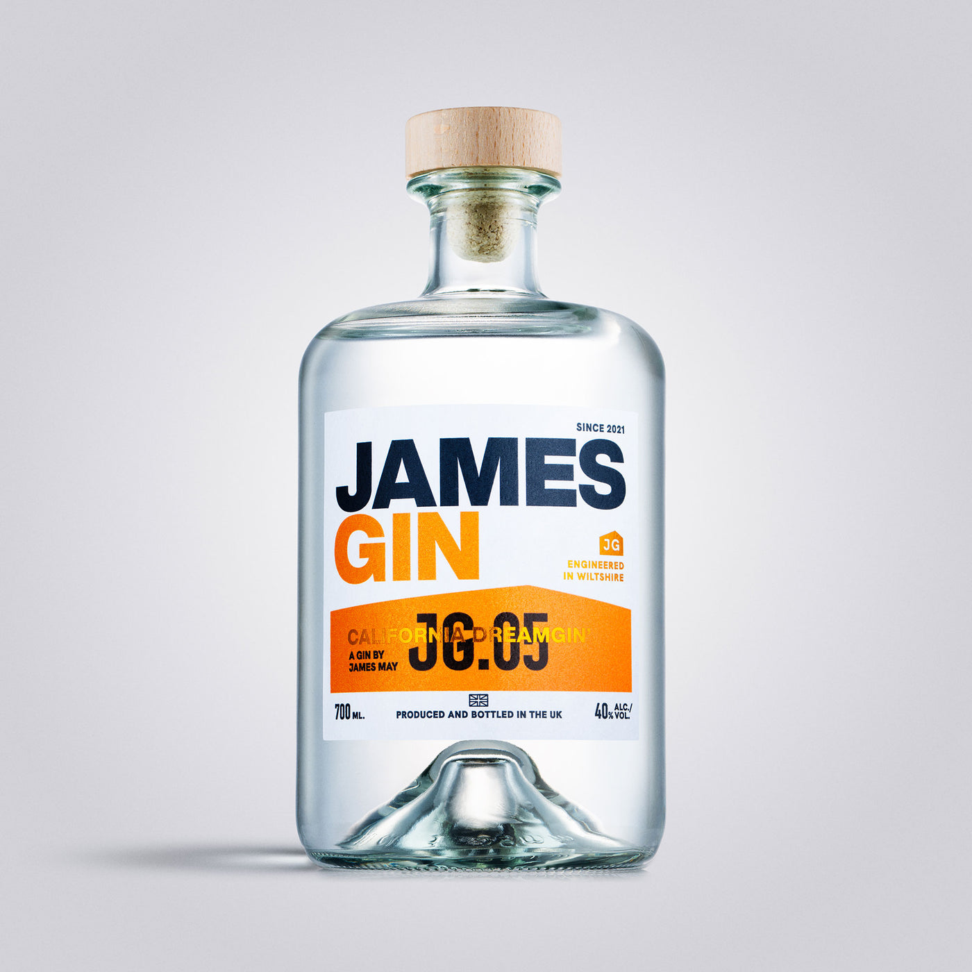 Gin Sets, Gin Taster Sets, Tasting Gift Sets & Glasses - James Gin